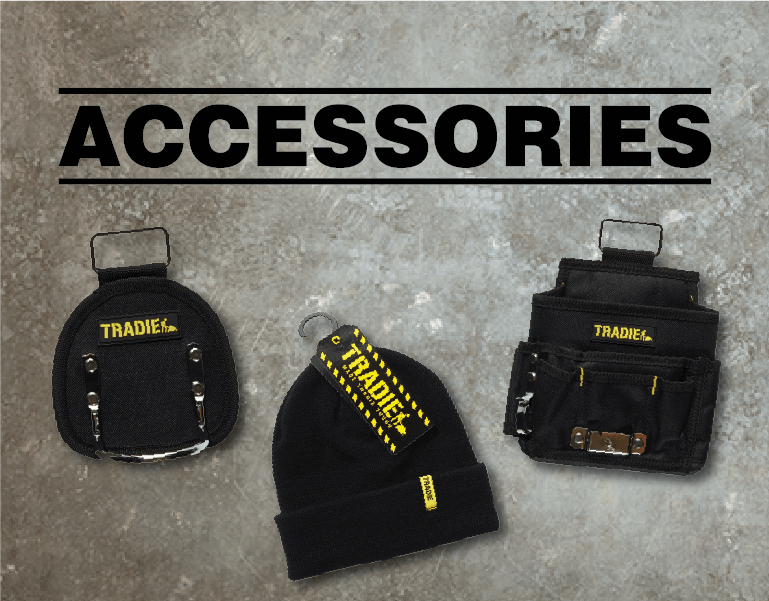Tool Mods & Accessories for Tradies | Tradie Mods Australia
