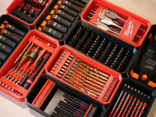 Milwaukee Packout Mods for Australians – Page 2 – Tradie Mods