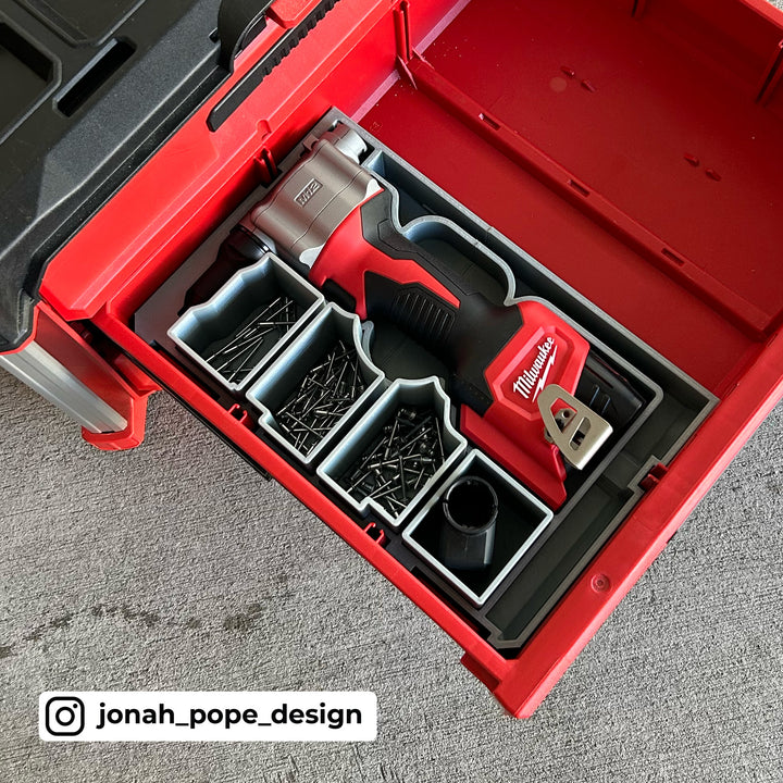 Milwaukee Packout Mods for Australians – Page 2 – Tradie Mods