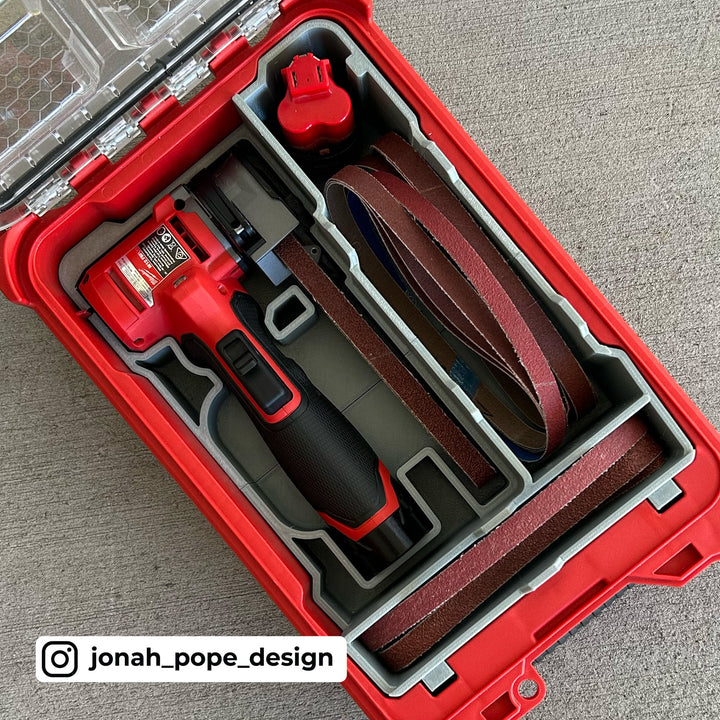 Milwaukee Packout Mods for Australians – Page 2 – Tradie Mods