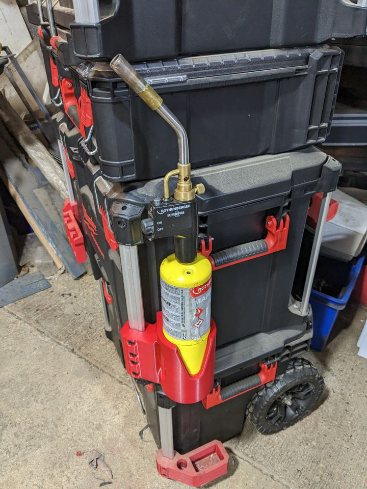 Milwaukee Packout Mods for Australians – Tradie Mods