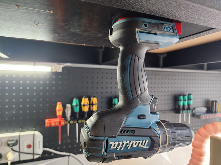 Makita Tool Mods-Keep Your Tools Organized – Tradie Mods
