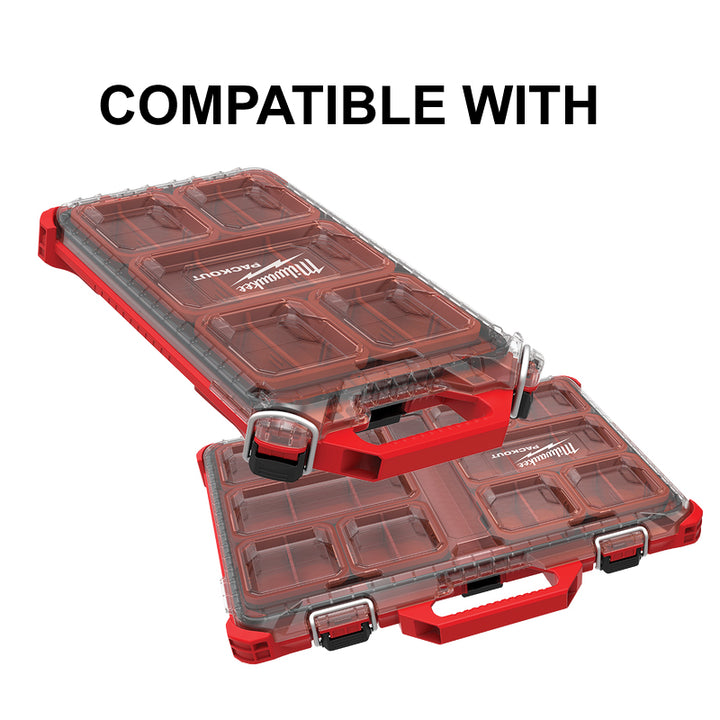 Milwaukee Packout Mods for Australians – Tradie Mods