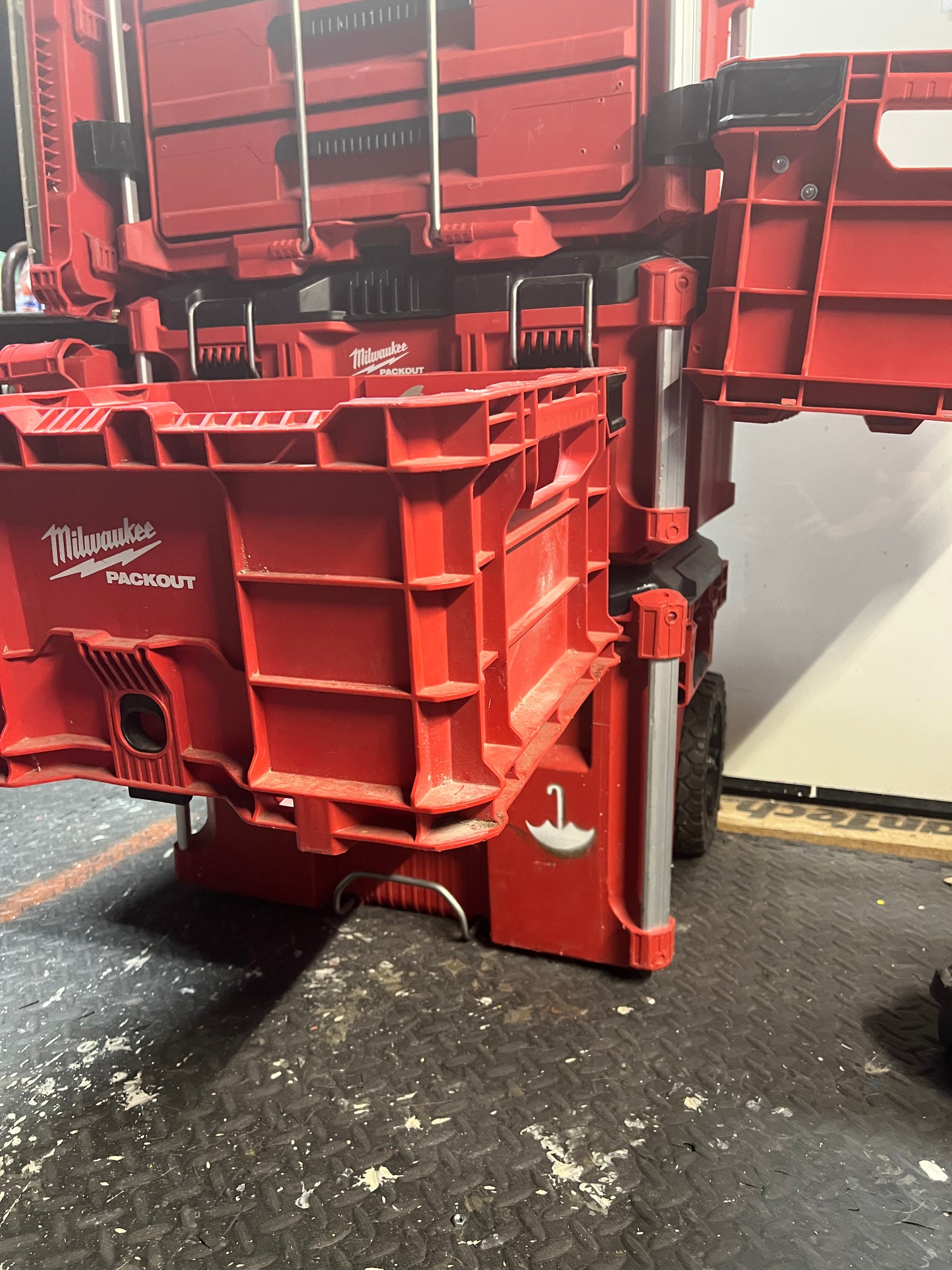 Milwaukee Packout Performance Mod Bundle – Tradie Mods