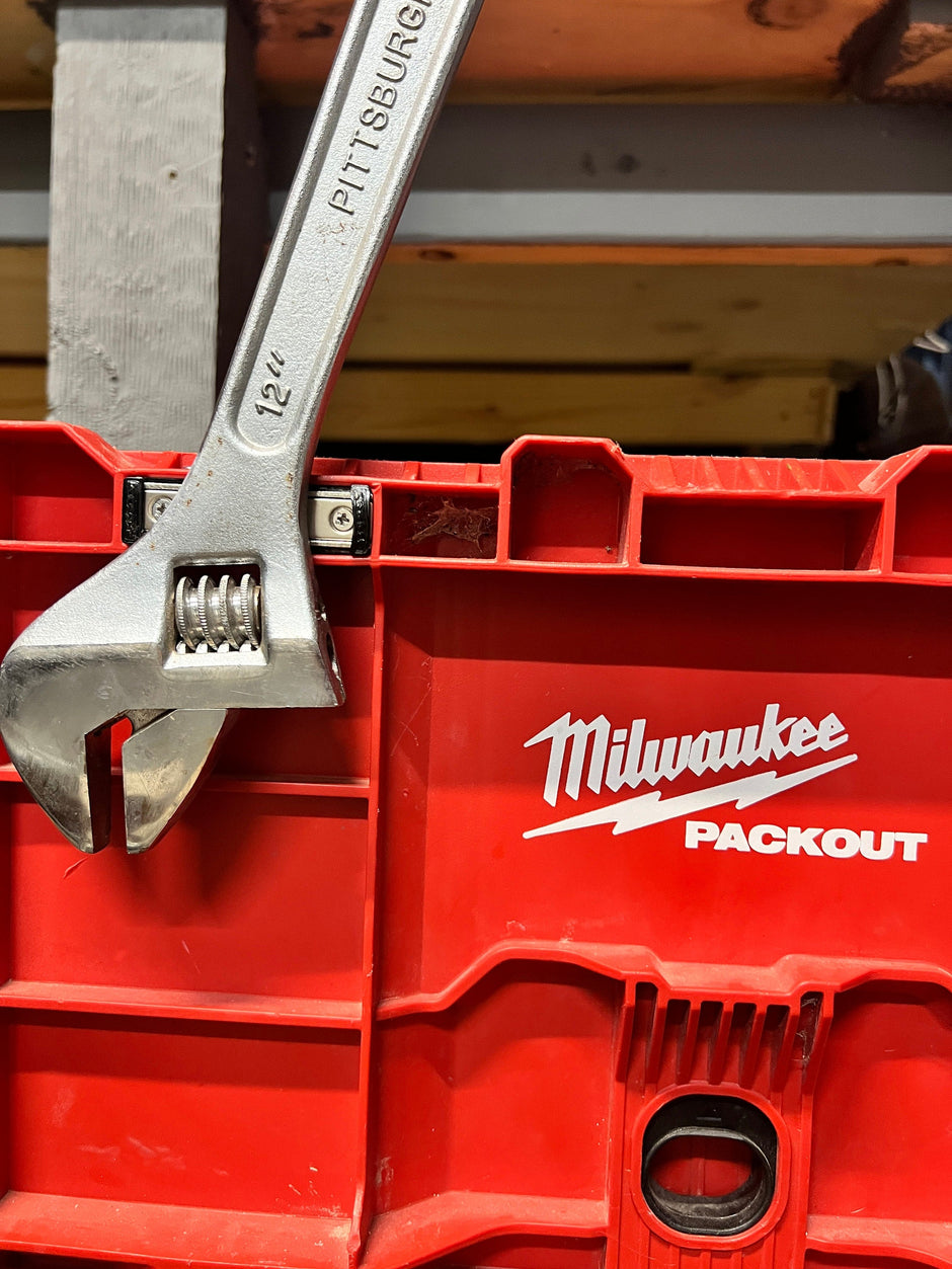 Milwaukee Packout Mods for Australians – Page 3 – Tradie Mods