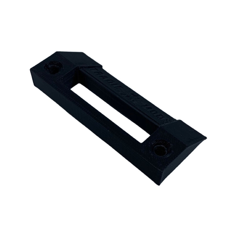 Milwaukee Packout Mount Lock – Tradie Mods